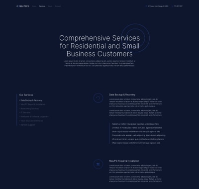 Angebote - IT-Service Lippek